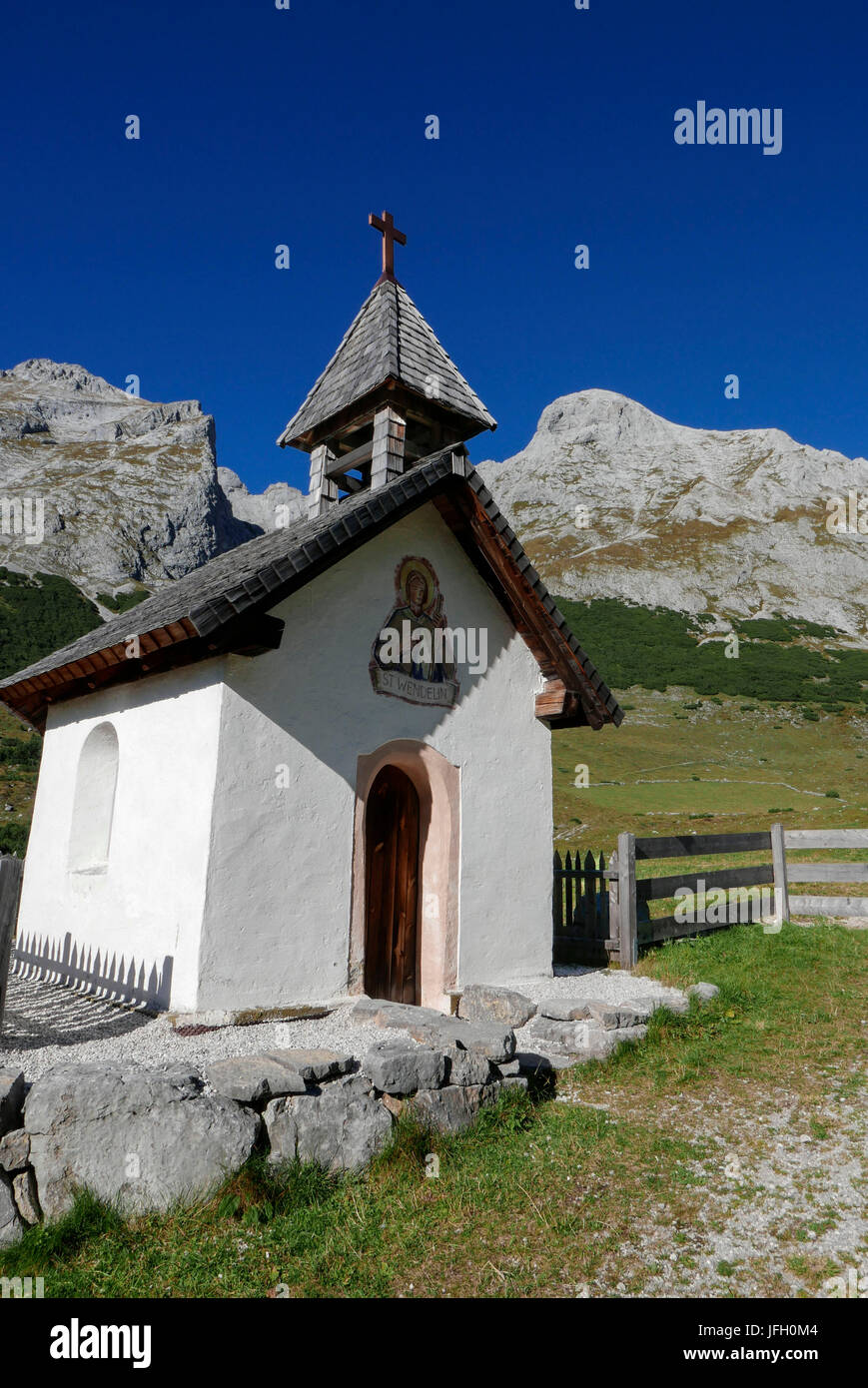 Wendelin hi-res stock photography and images - Alamy