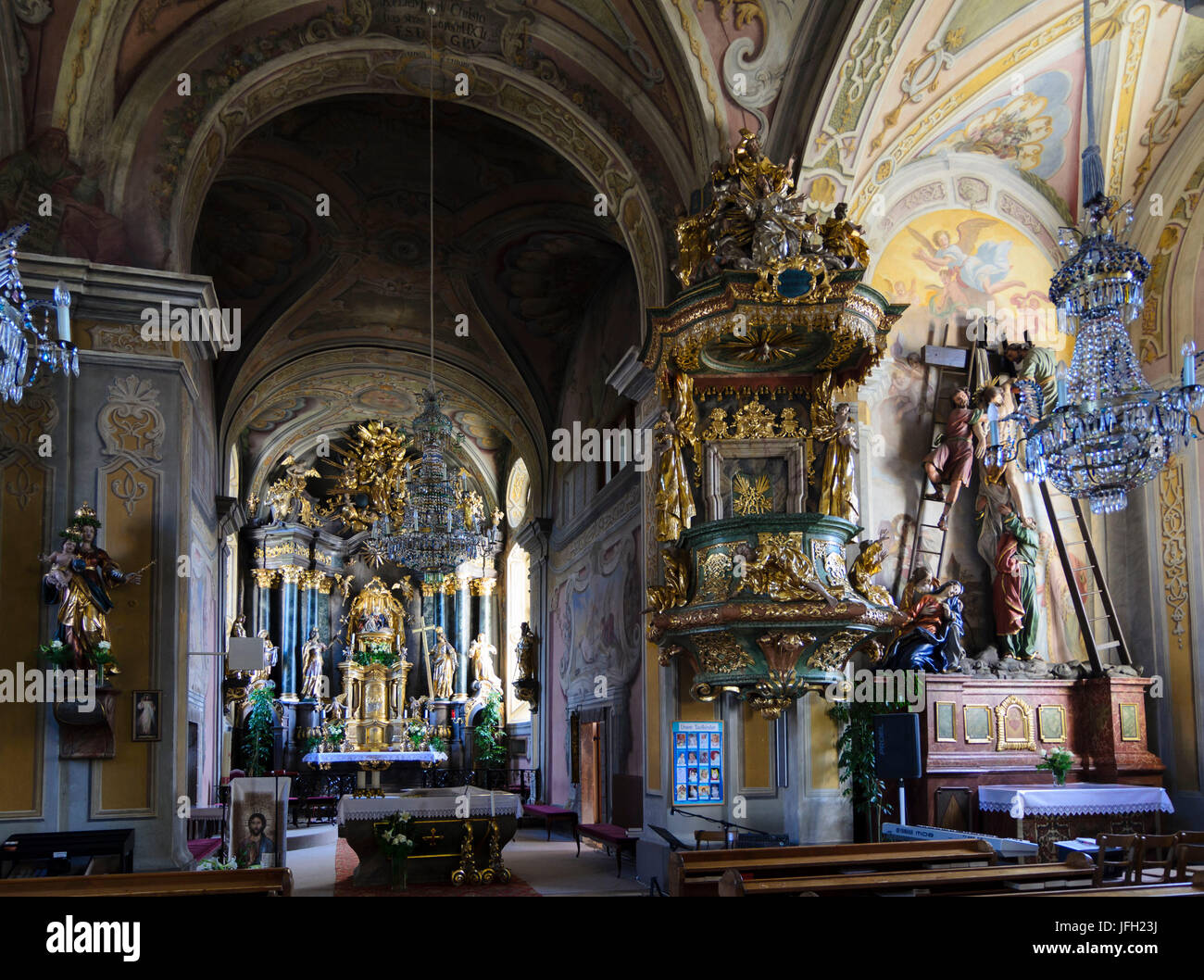 Maria Hasel High Resolution Stock Photography and Images - Alamy