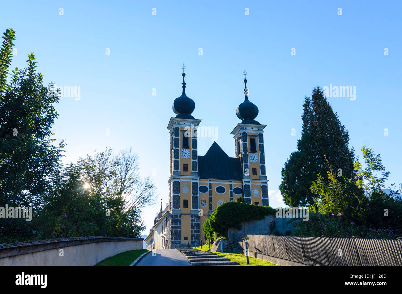 Frauenberg High Resolution Stock Photography and Images - Alamy