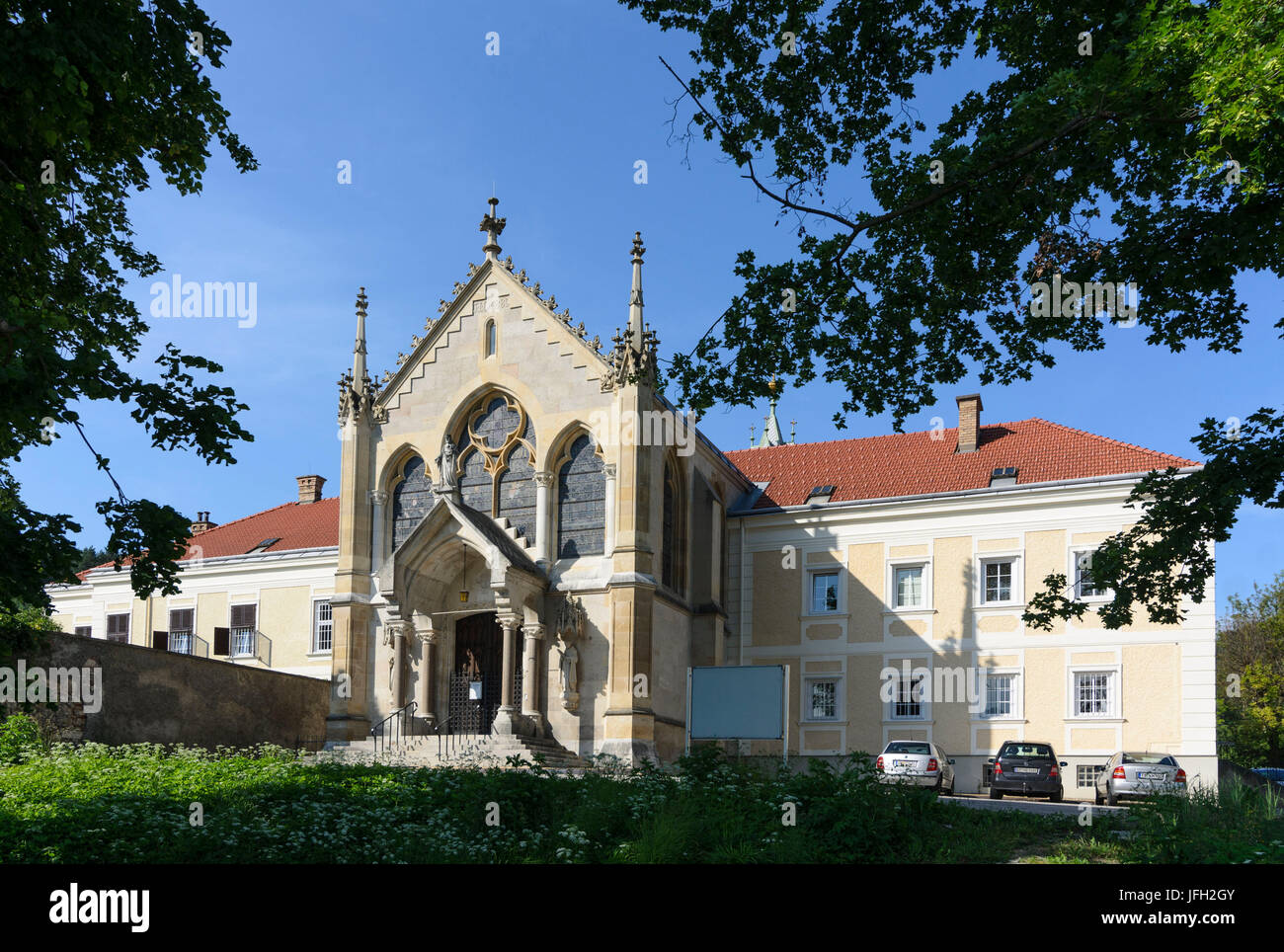 Mayerling High Resolution Stock Photography and Images - Alamy