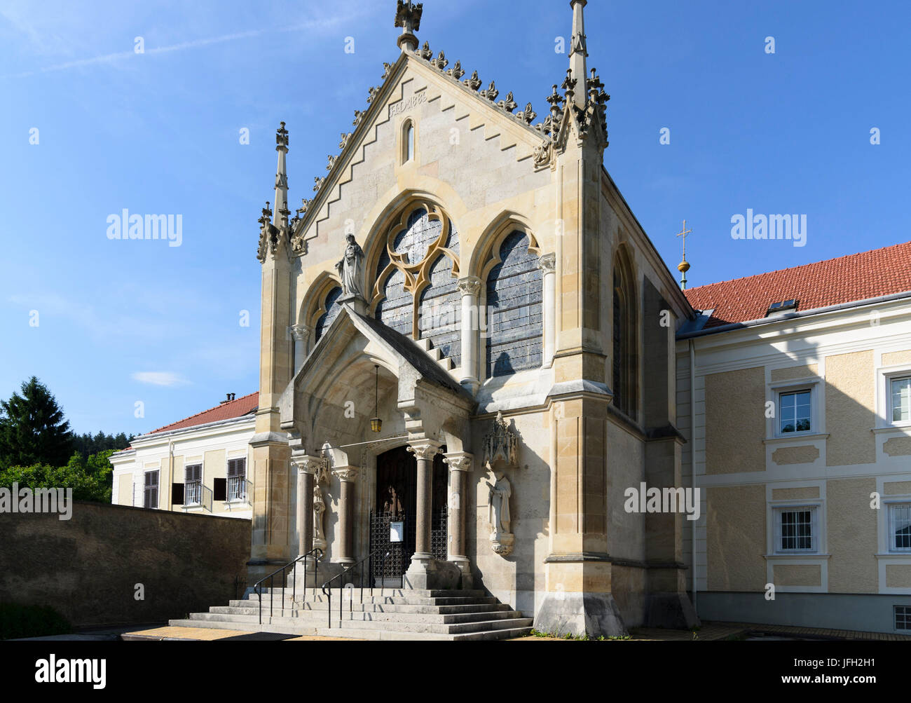 Mayerling High Resolution Stock Photography and Images - Alamy