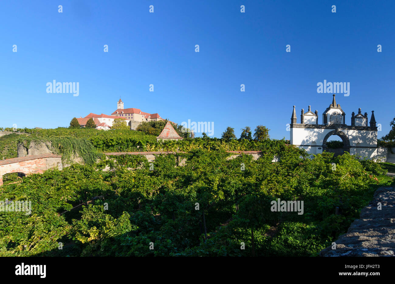 The pyramid gate hi-res stock photography and images - Alamy