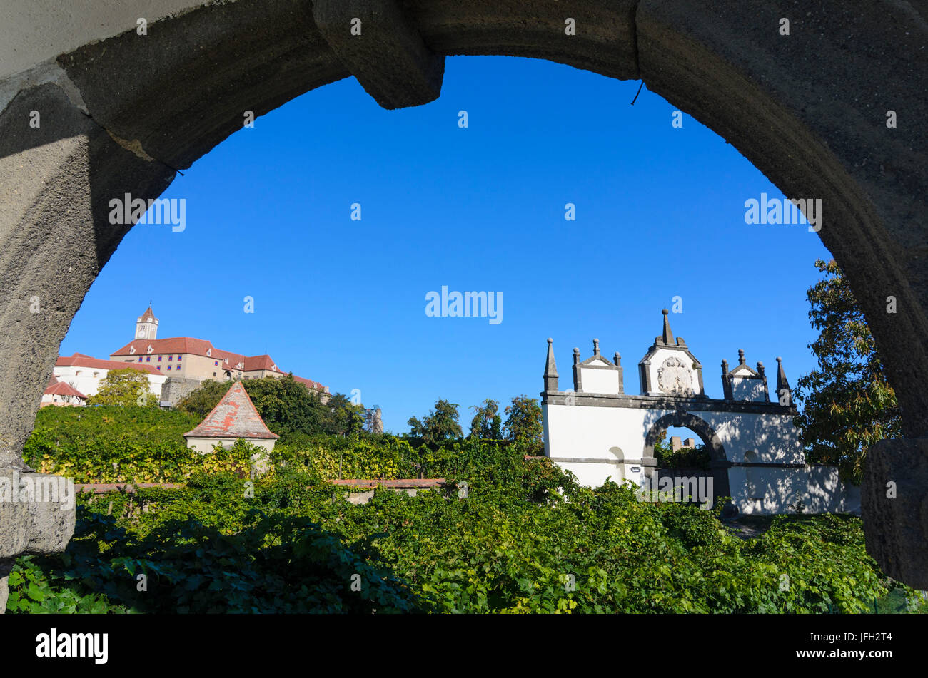 The pyramid gate hi-res stock photography and images - Alamy