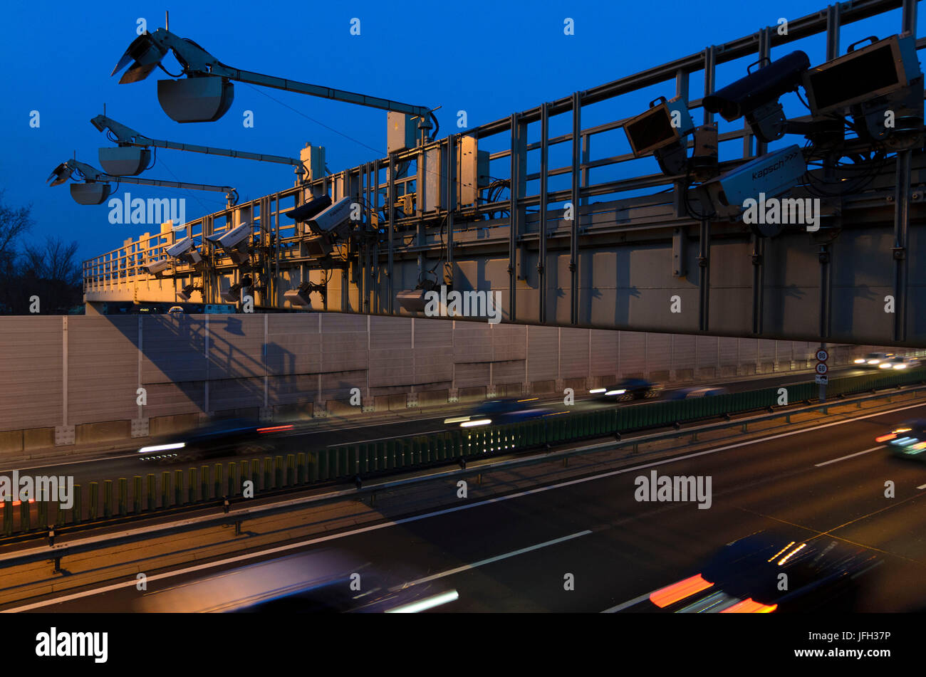 Asfinag High Resolution Stock Photography and Images - Alamy