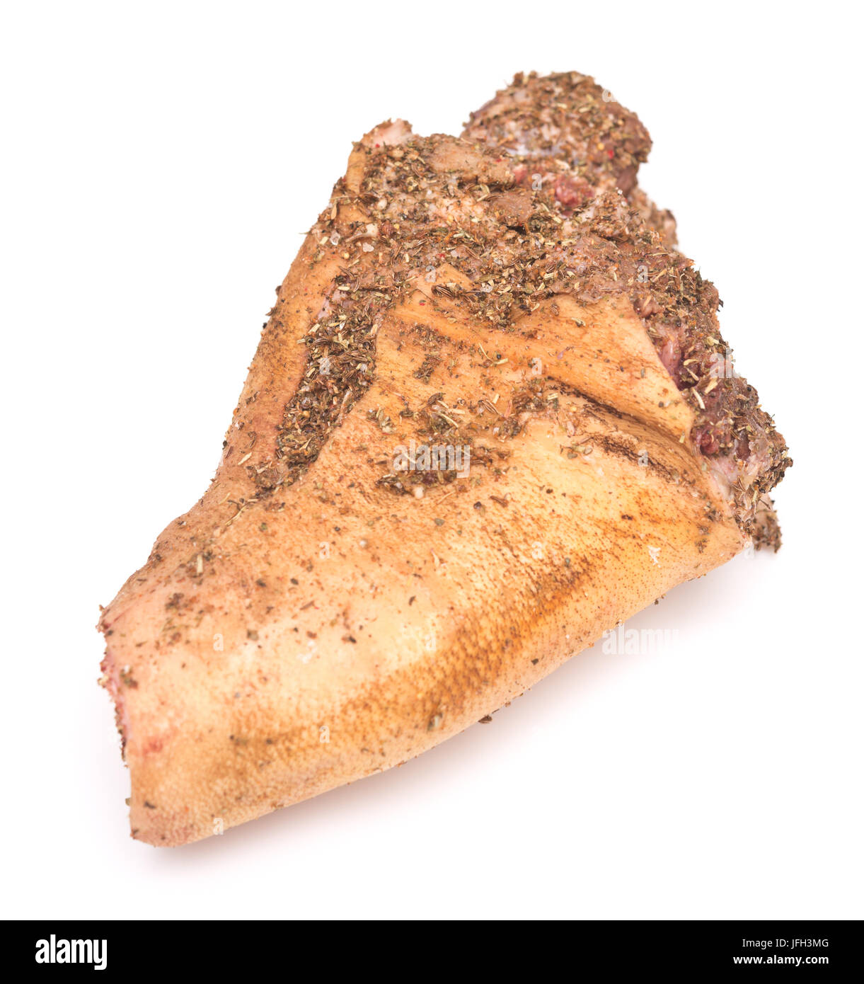 Leg of pig hi-res stock photography and images - Alamy