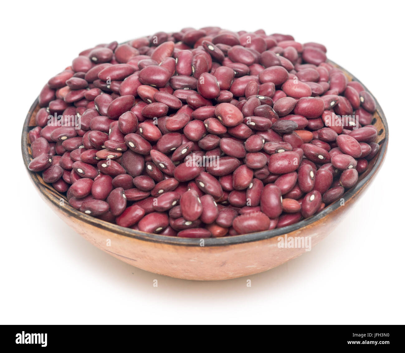 red kidney beans Stock Photo - Alamy