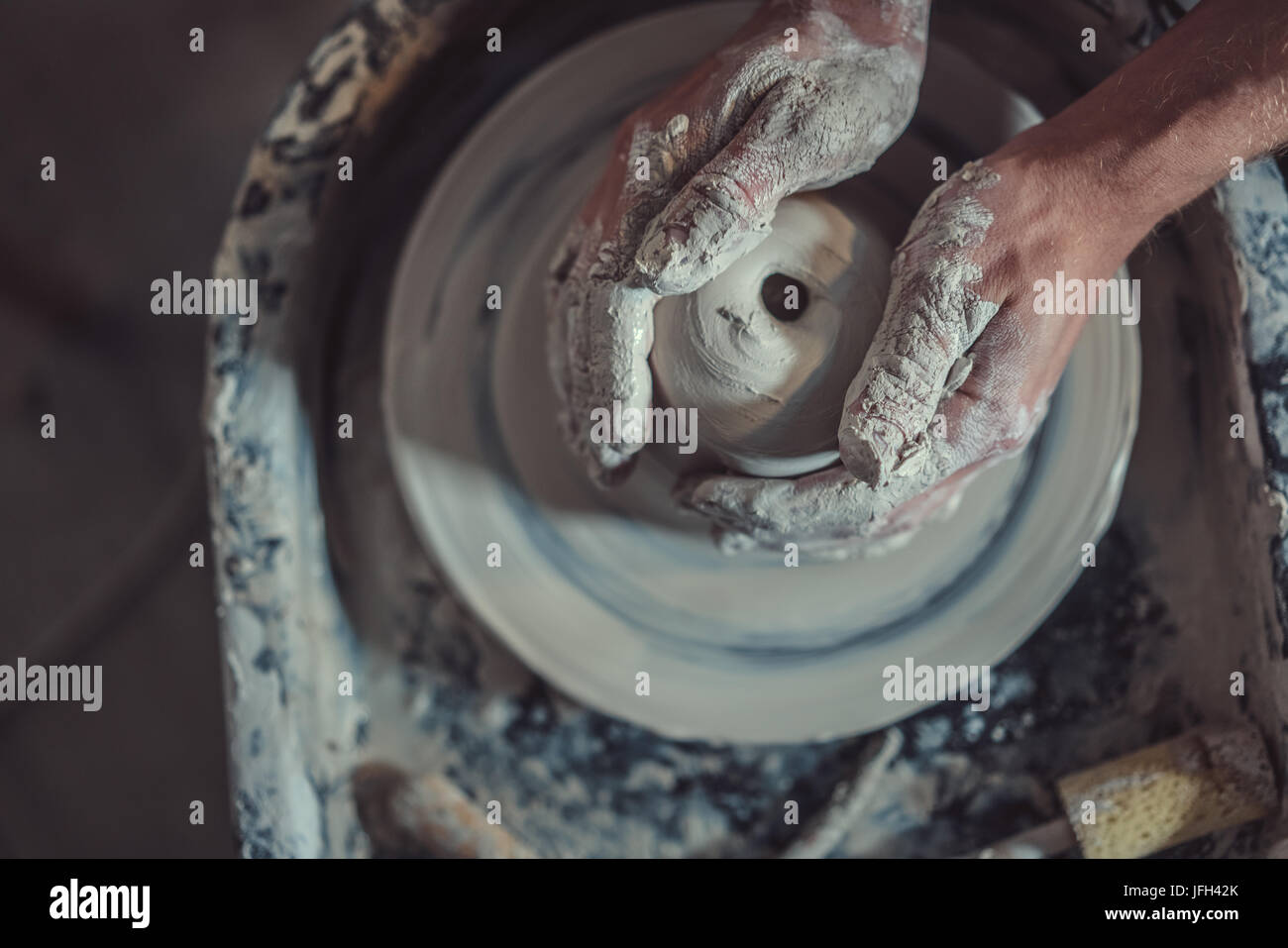 Human hobby hi-res stock photography and images - Alamy