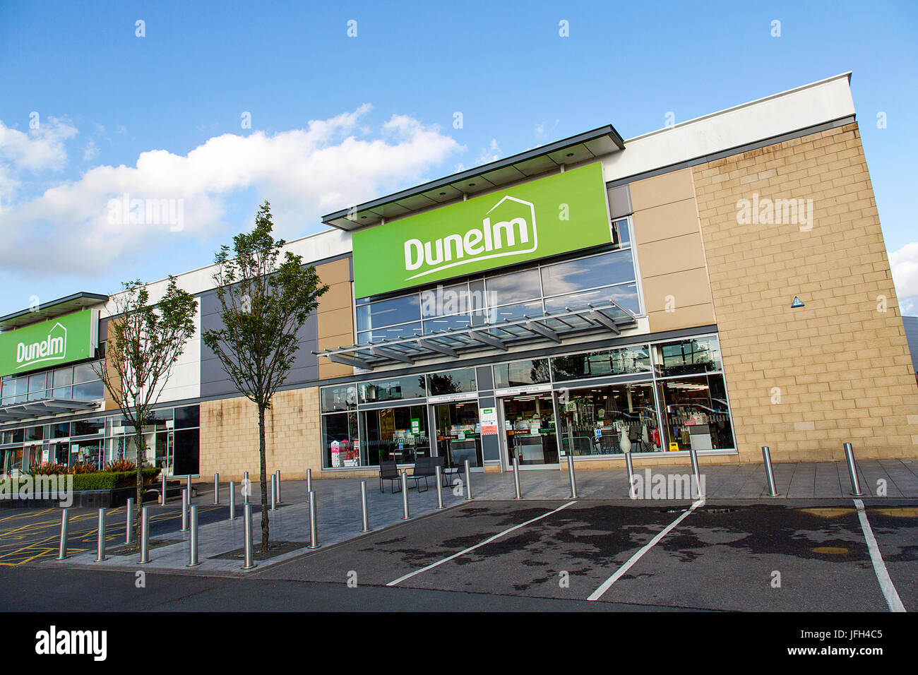 Dunelm hi-res stock photography and images - Alamy