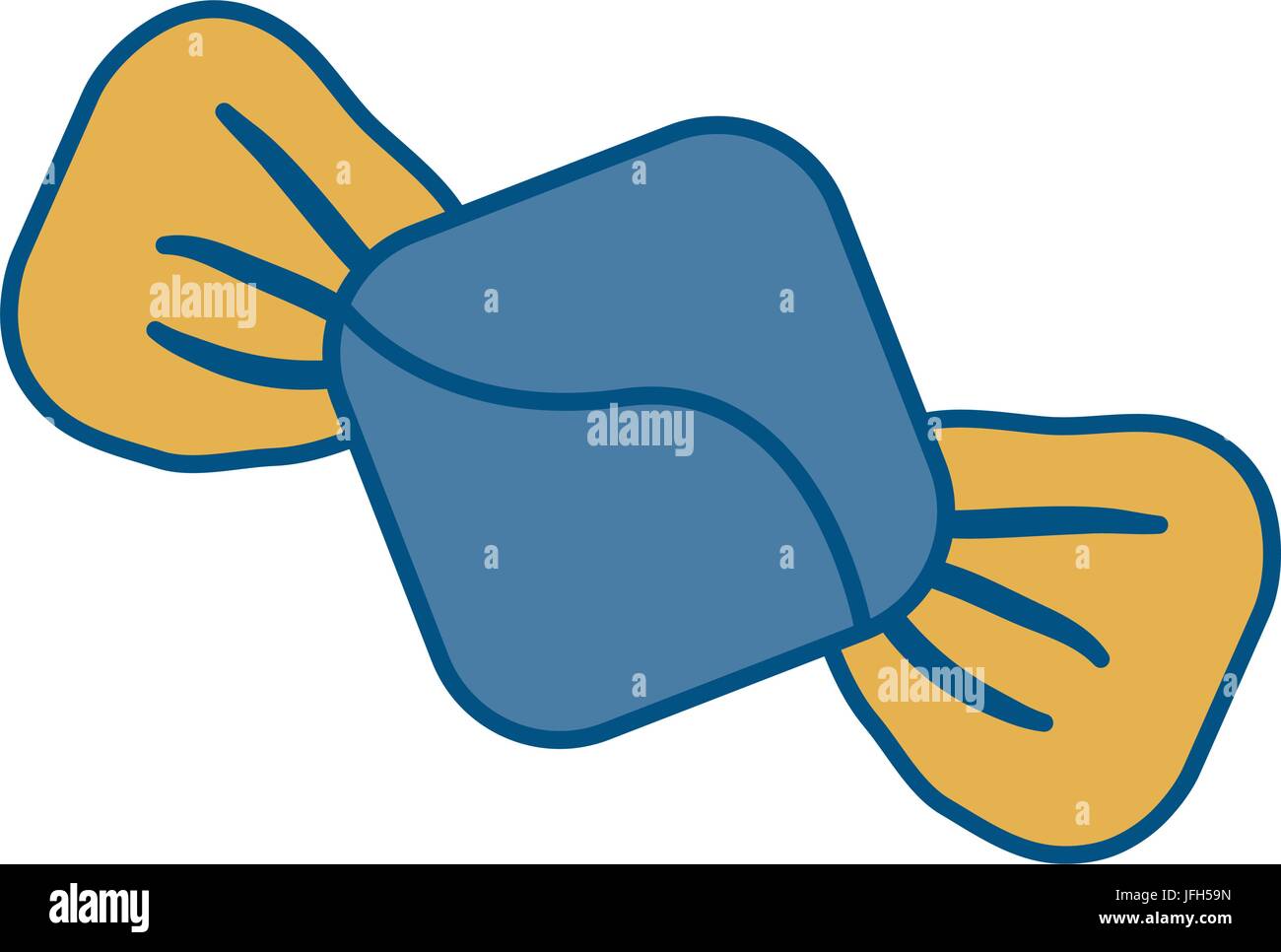 candy icon image Stock Vector Image & Art - Alamy