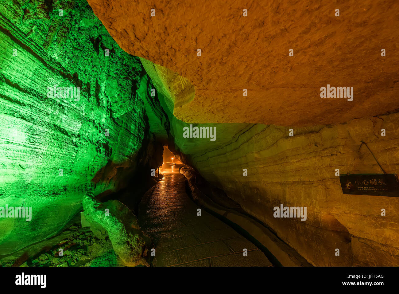 Lichuan hi-res stock photography and images - Alamy