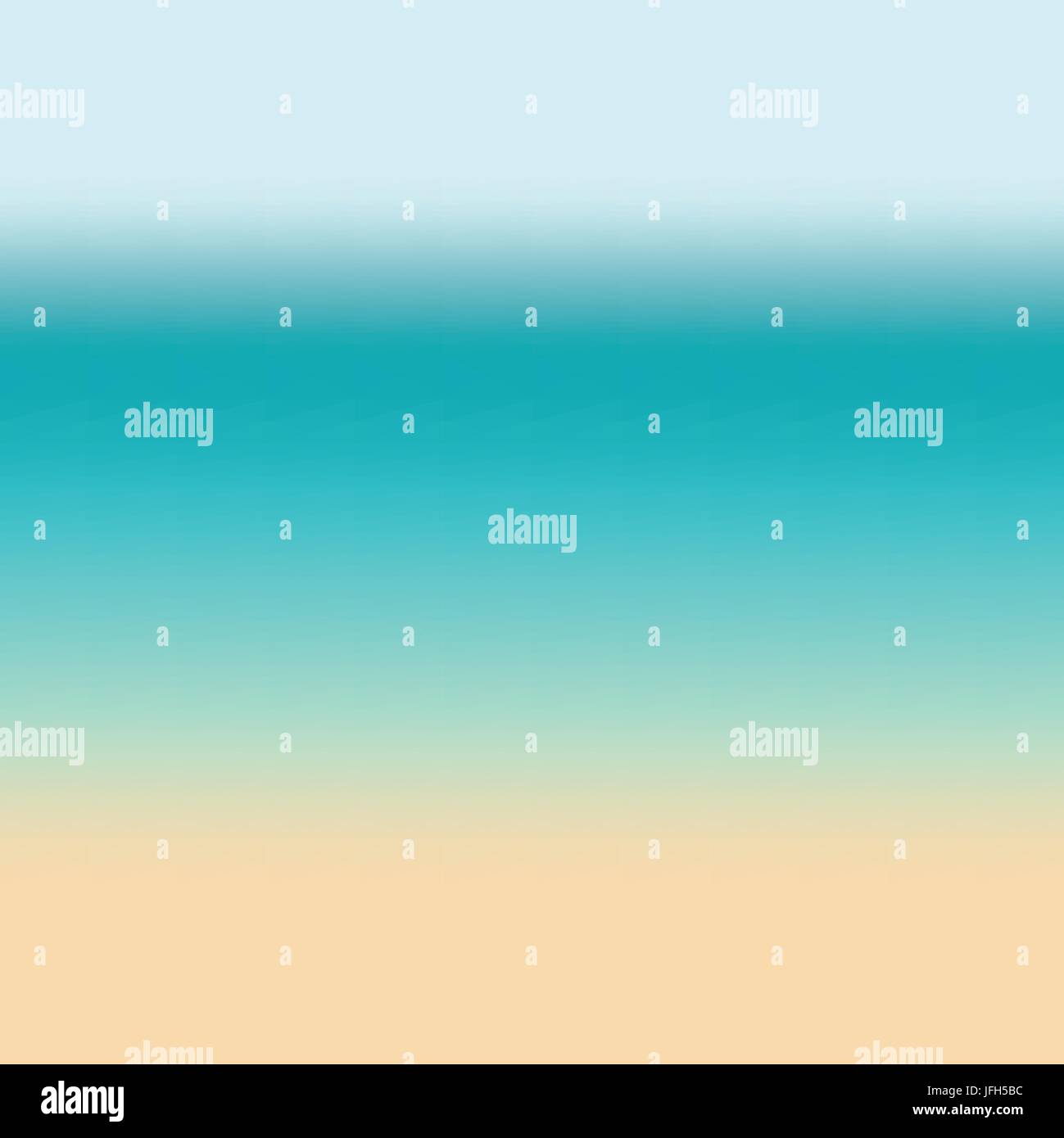 blurred beach background Stock Vector Image & Art - Alamy