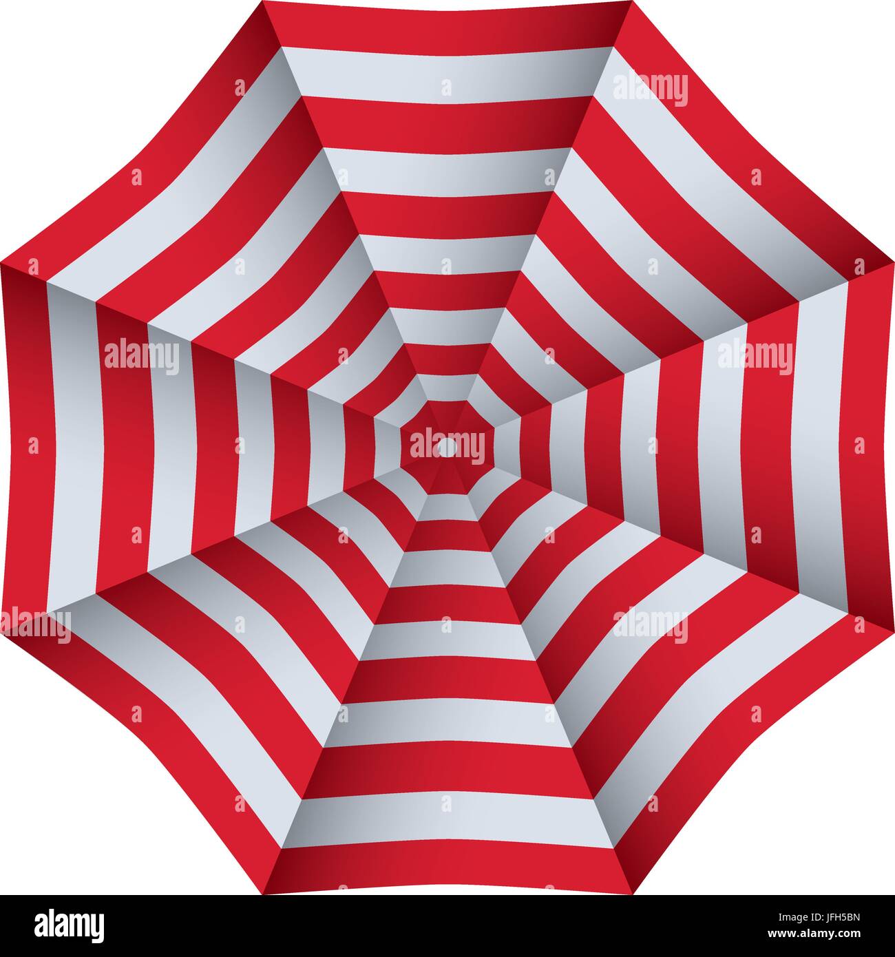 beach parasol icon Stock Vector Image & Art - Alamy