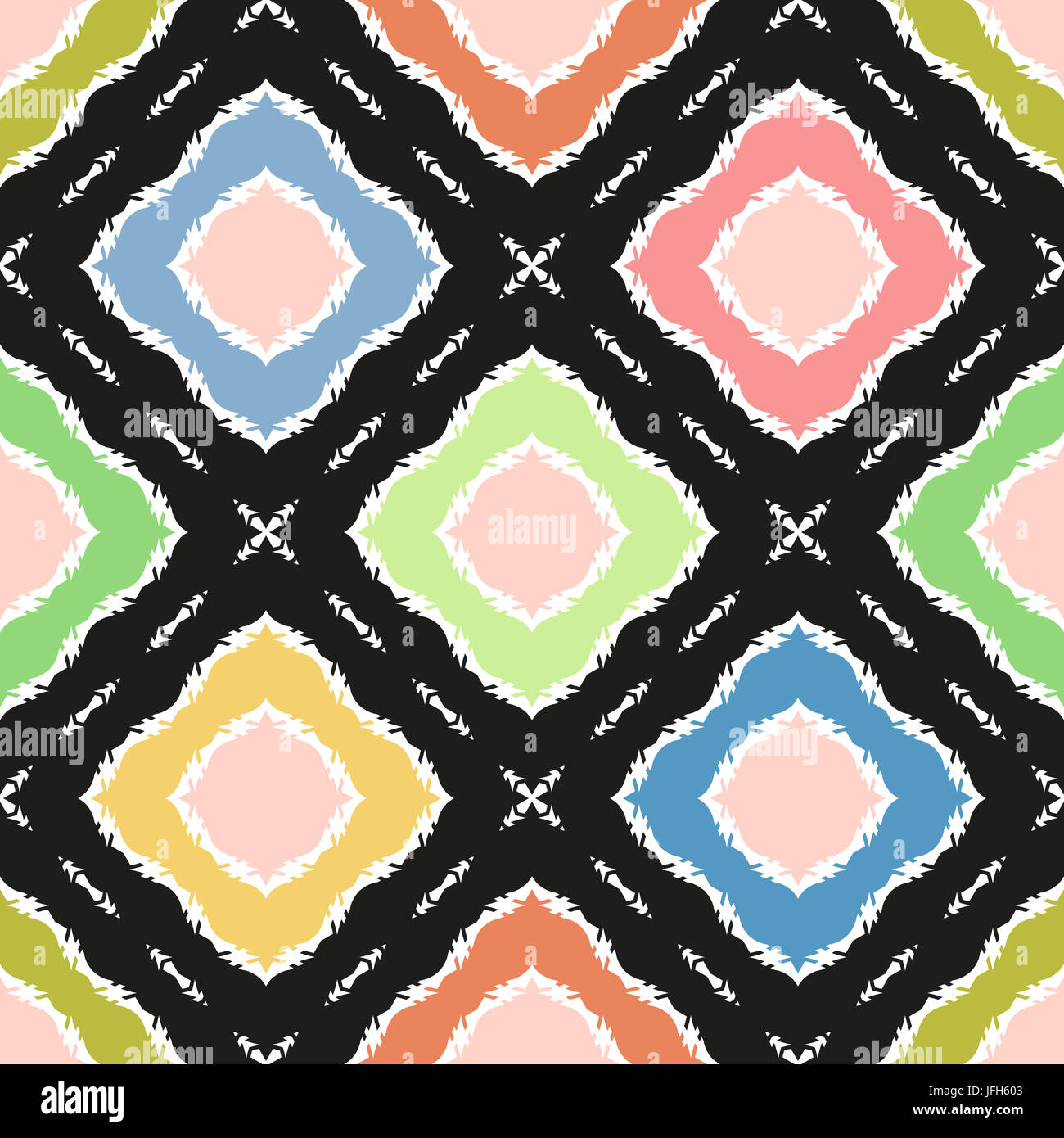 Calico patterns hi-res stock photography and images - Alamy