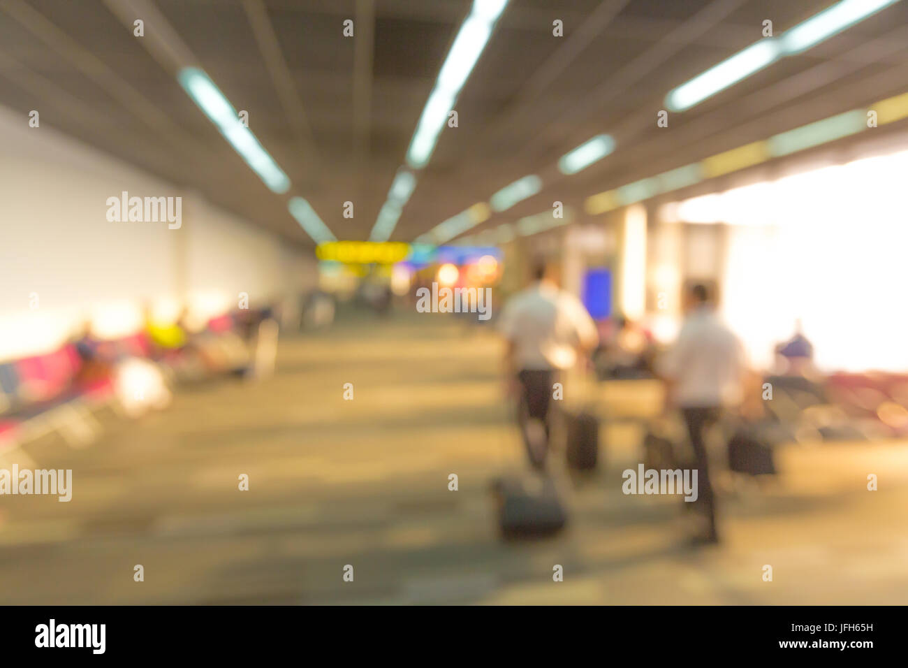 Airport background hi-res stock photography and images - Alamy