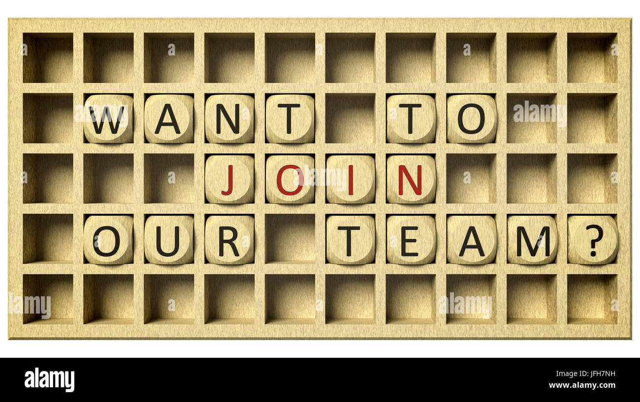 3d grid letters hi-res stock photography and images - Alamy