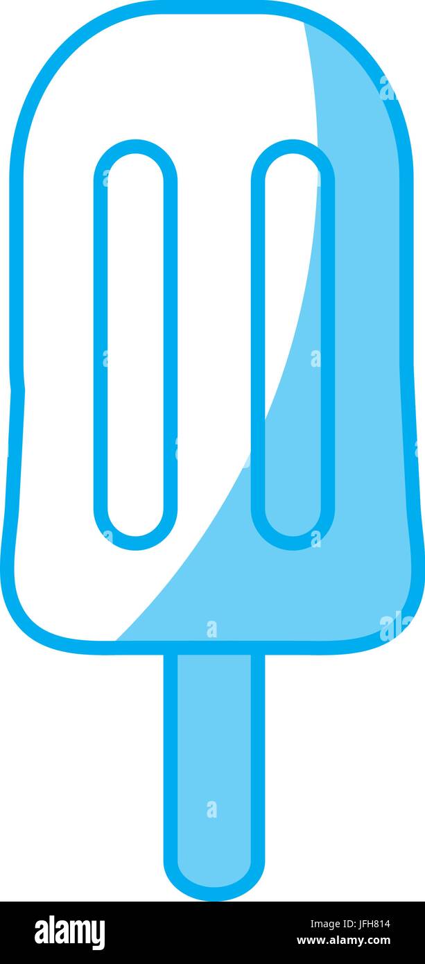 ice cream bar icon Stock Vector Image & Art - Alamy