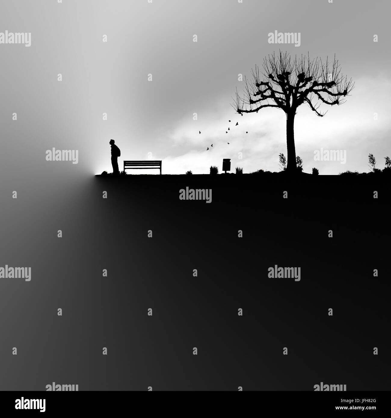 Abysm hi-res stock photography and images - Alamy