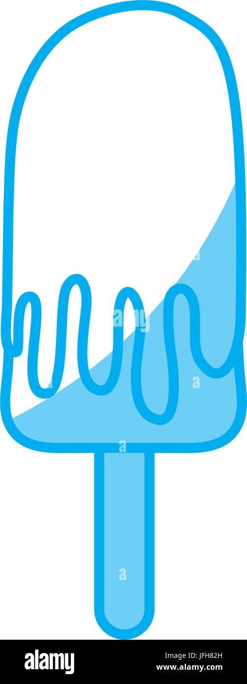 ice cream bar icon Stock Vector Image & Art - Alamy
