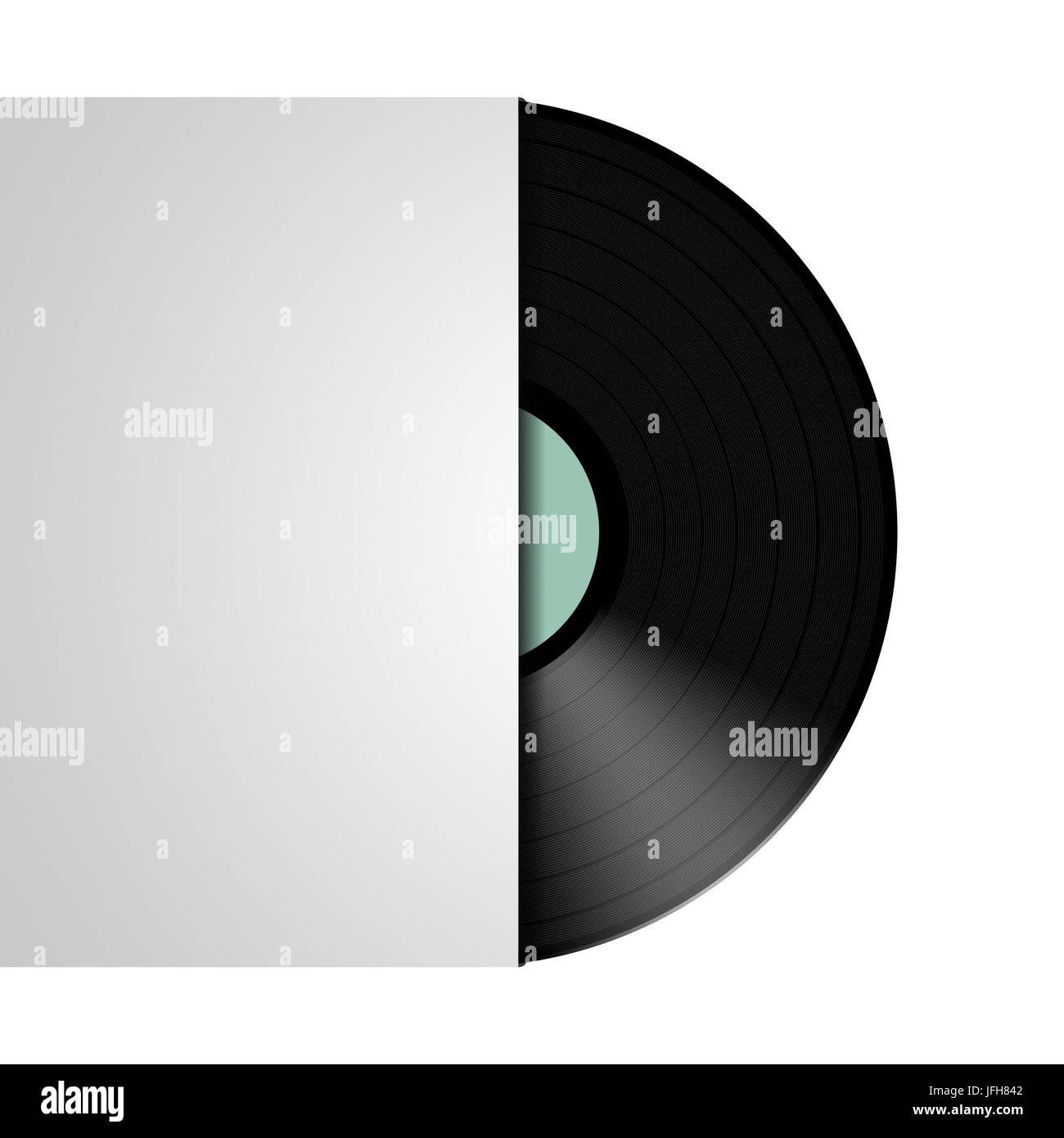 Record scratch hi-res stock photography and images - Alamy