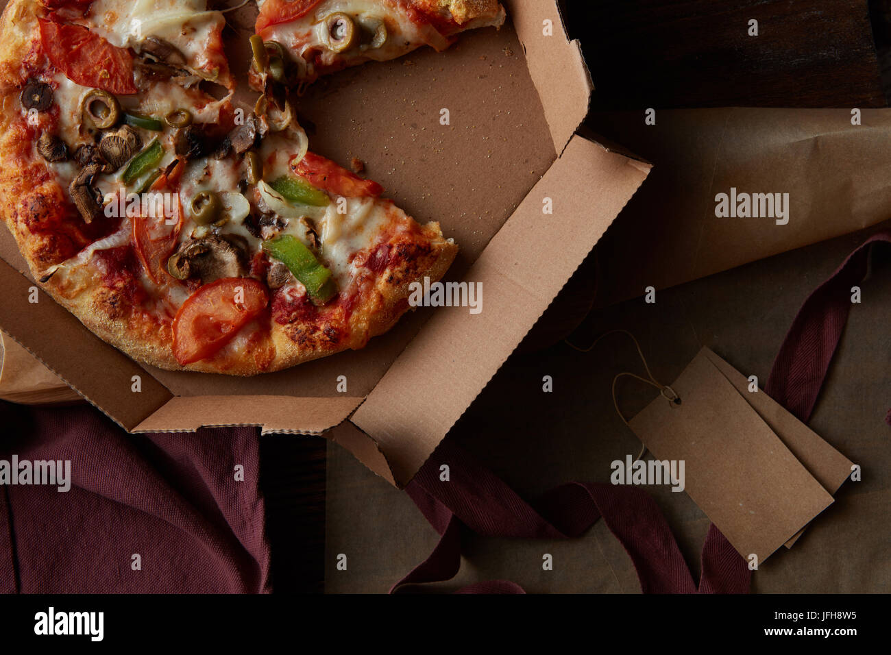 O tasty hi-res stock photography and images - Alamy