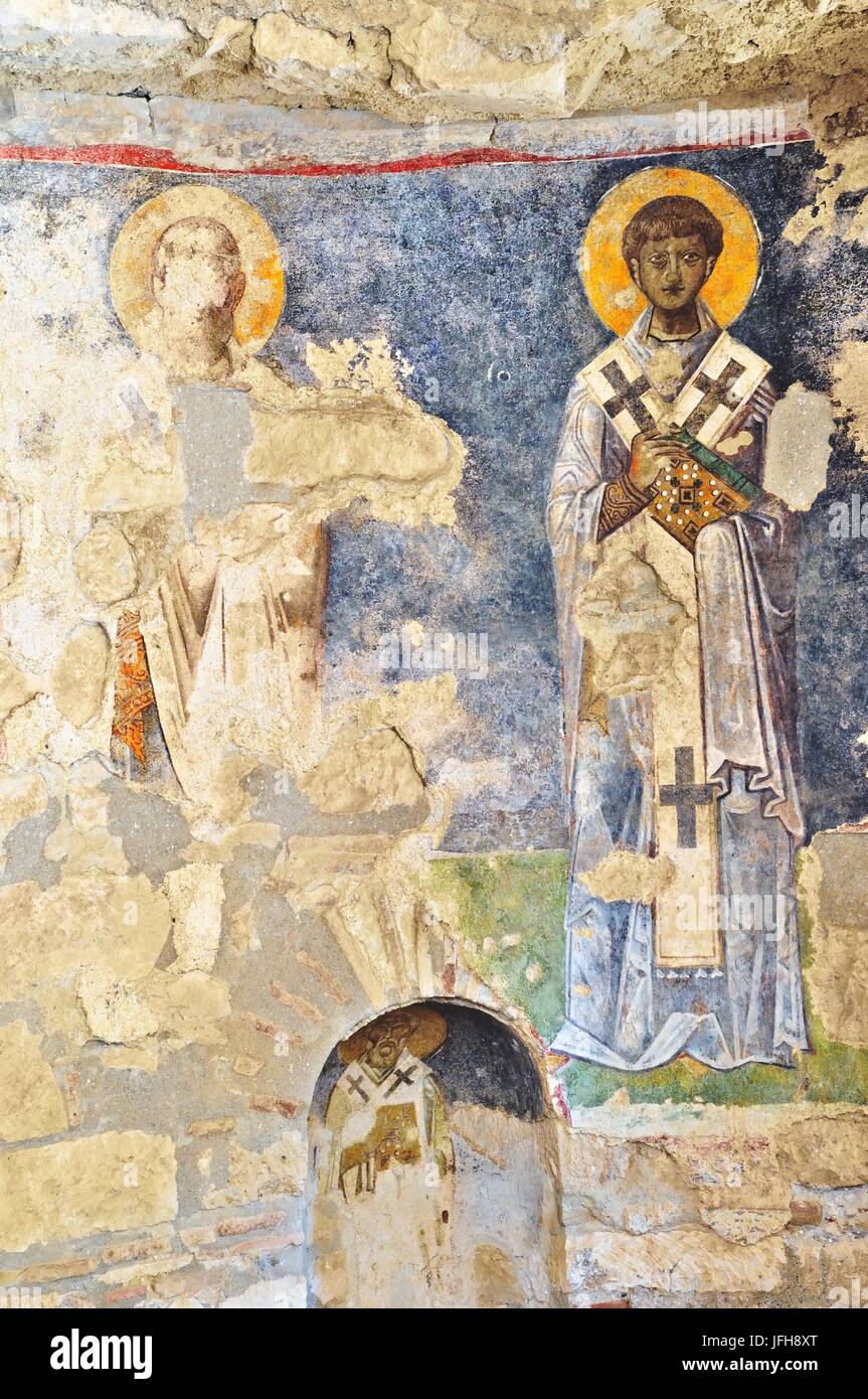 Murals turkey hi-res stock photography and images - Alamy