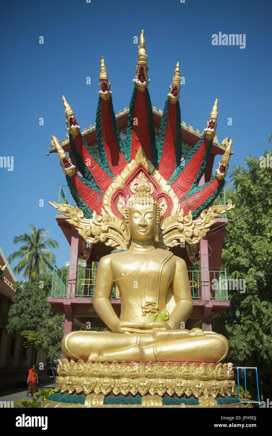 Chanthaburi hi-res stock photography and images - Alamy