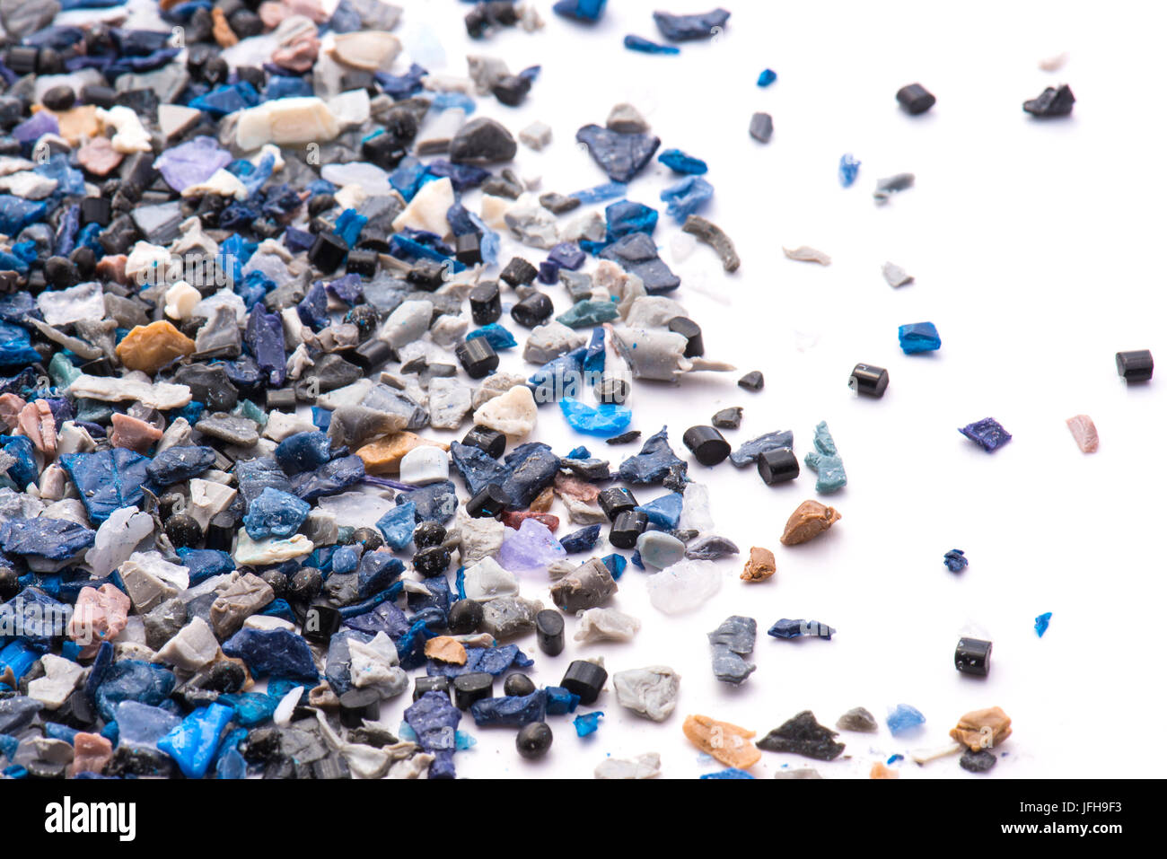 Plastic resource circulation hi-res stock photography and images - Alamy