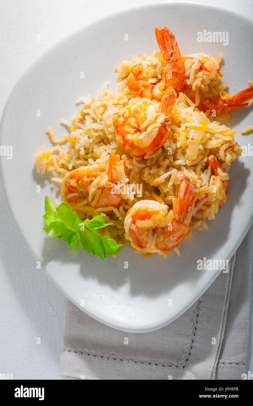Multi colored rice hi-res stock photography and images - Alamy