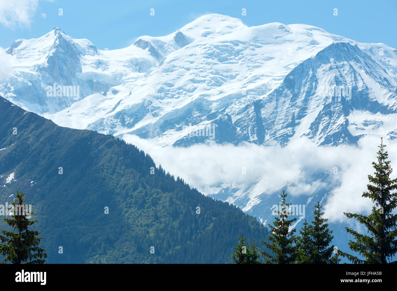 The joux forest hi-res stock photography and images - Alamy