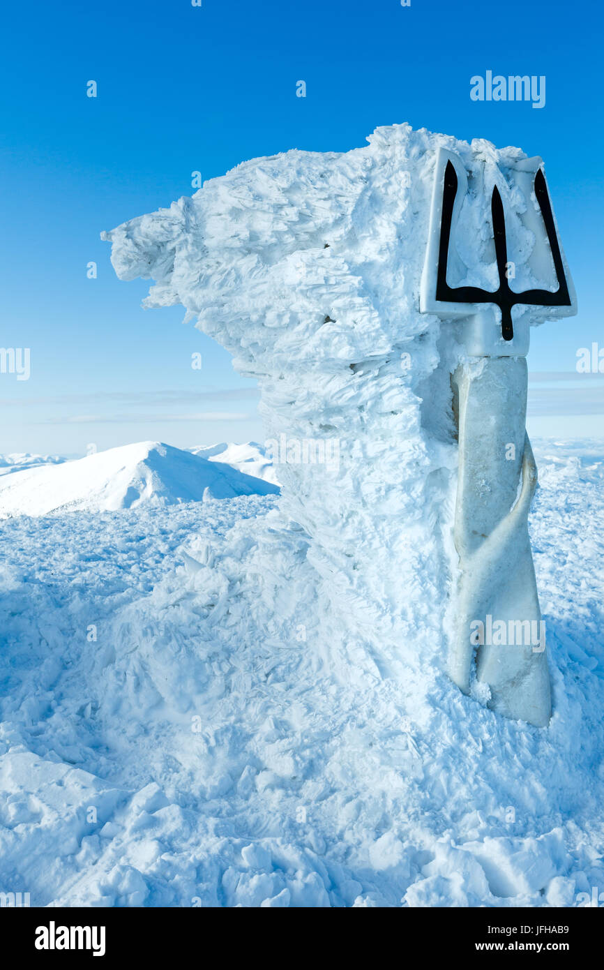 Tryzub hi-res stock photography and images - Alamy