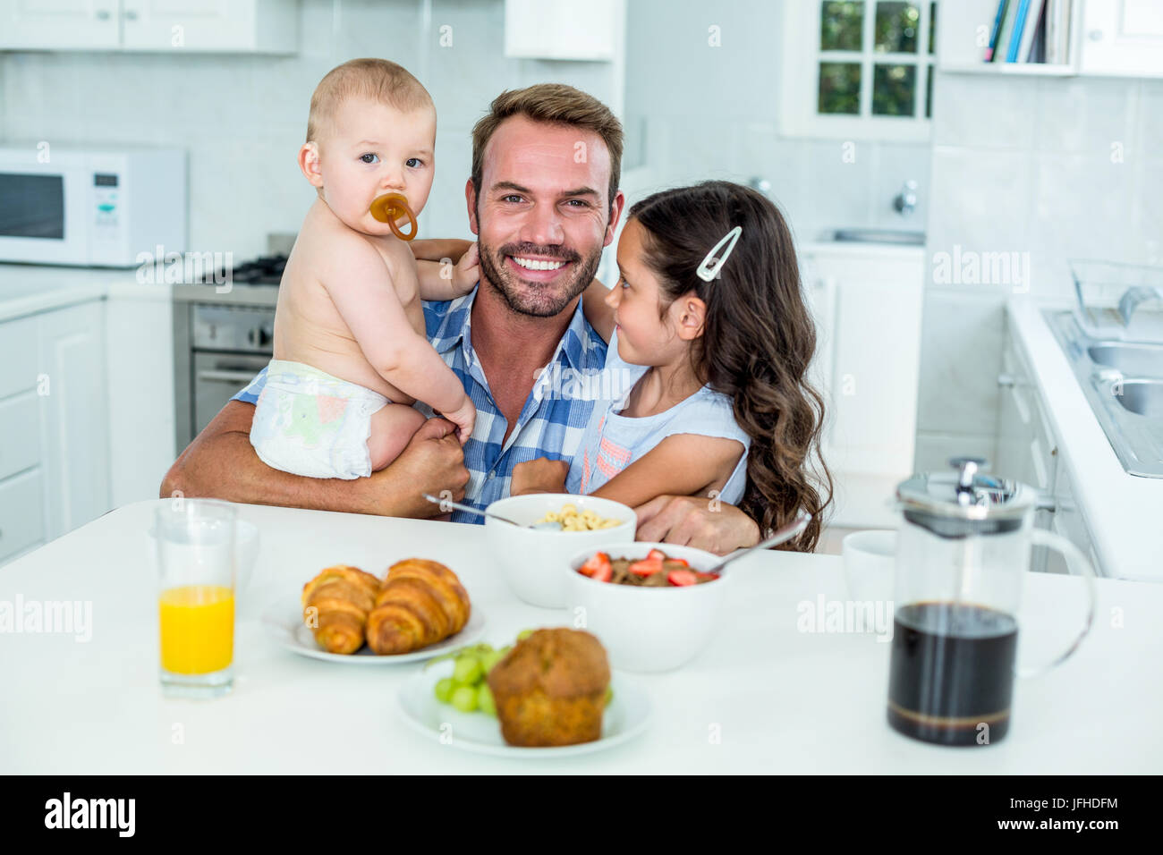 Children s meal hi-res stock photography and images - Alamy