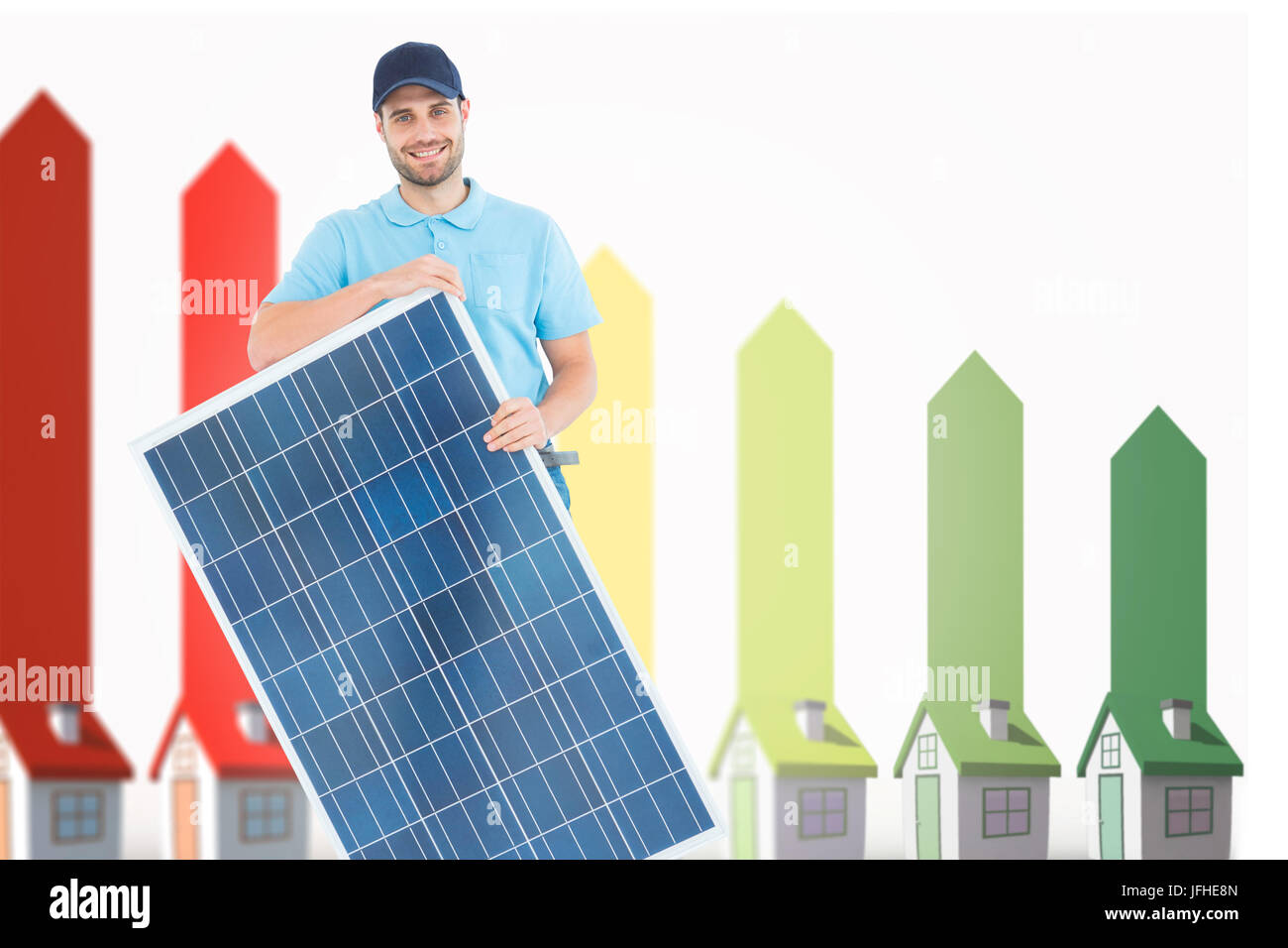 Composite panel construction hi-res stock photography and images - Alamy