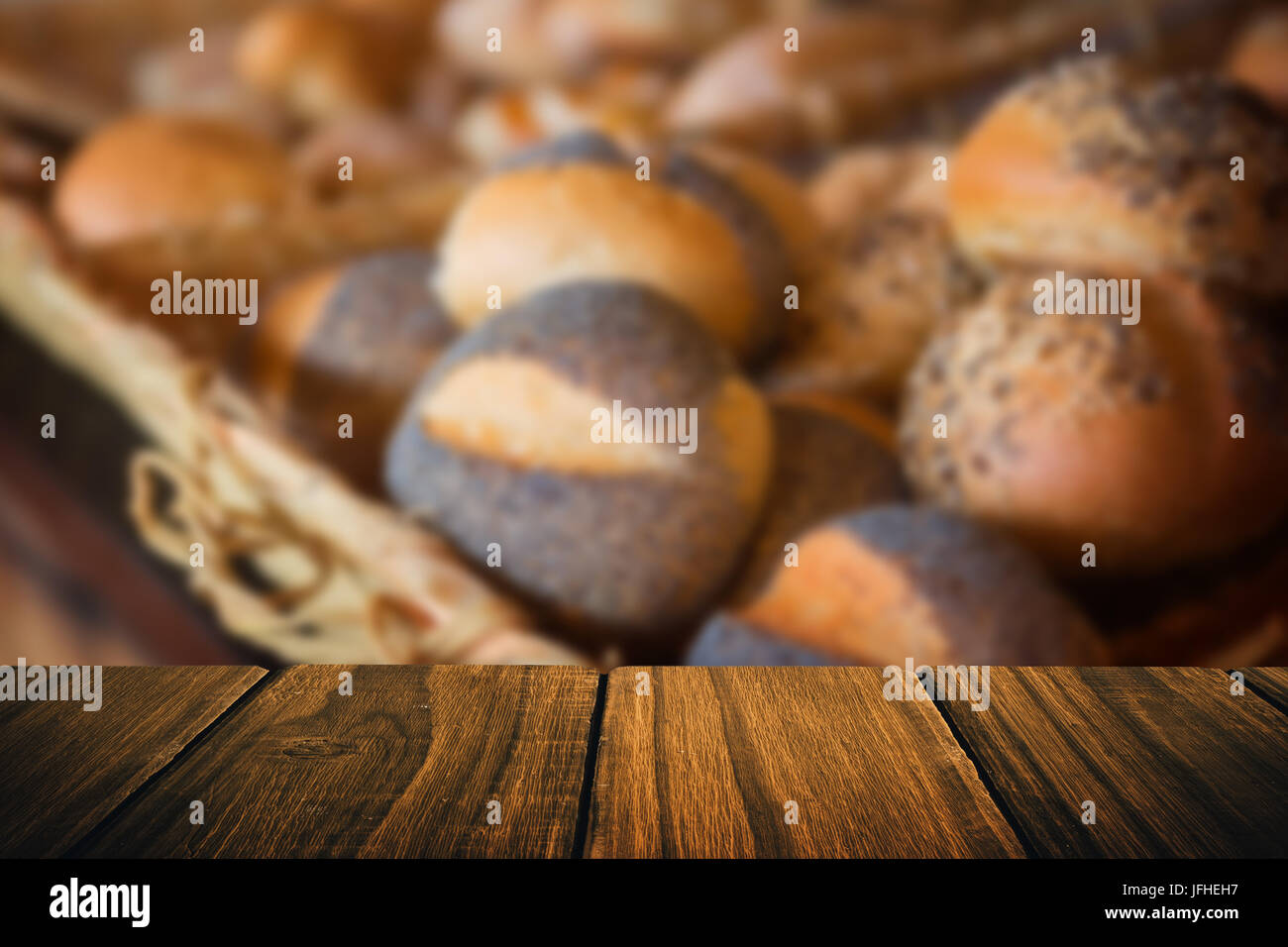 High angle view and shop floor hi-res stock photography and images - Alamy