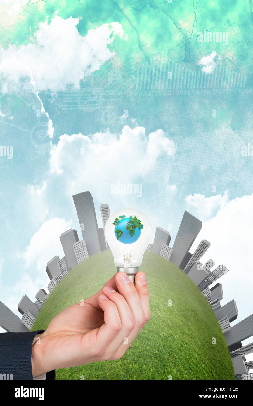 Environmental interface hi-res stock photography and images - Alamy