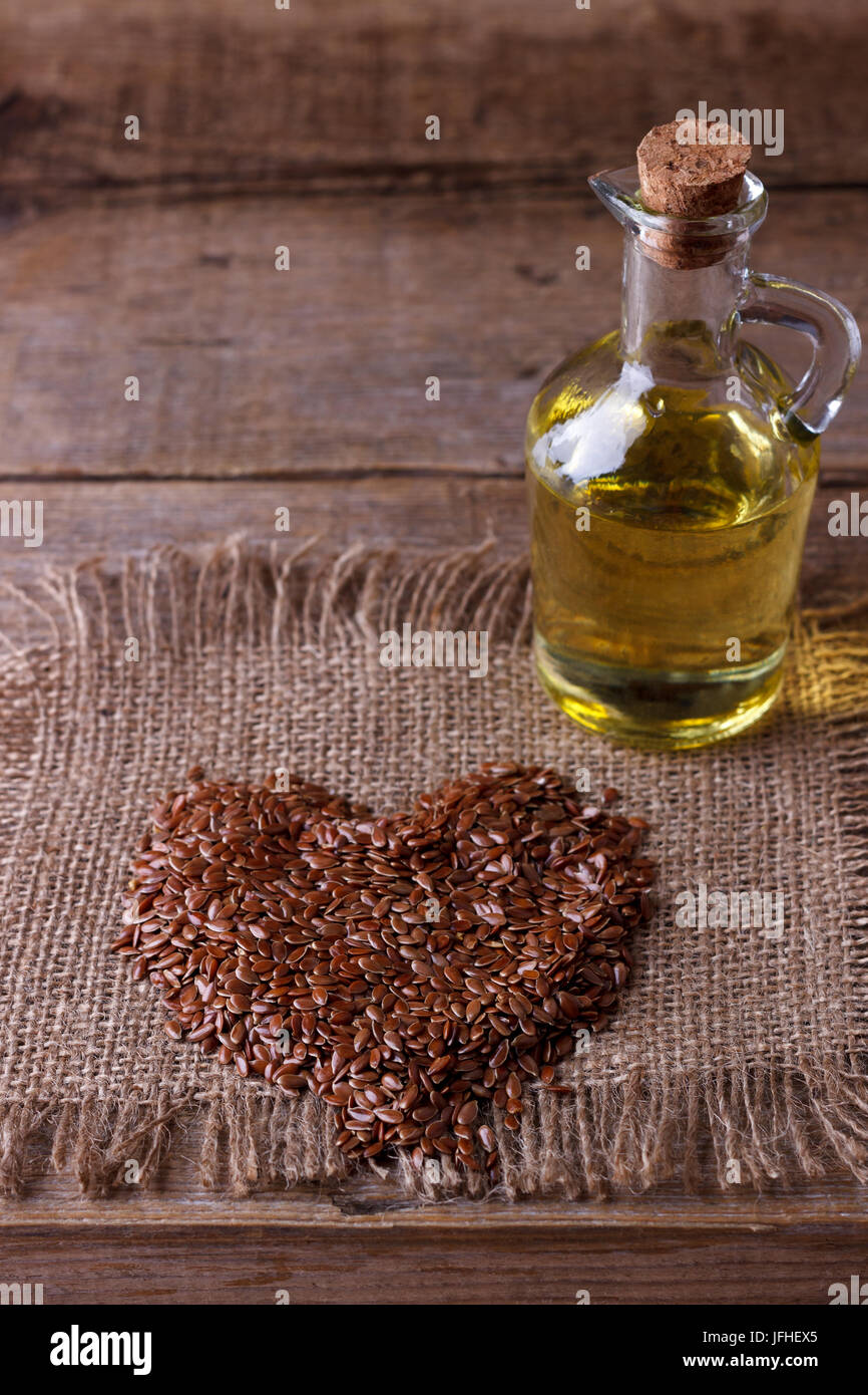 Golden Linseed High Resolution Stock Photography and Images - Alamy