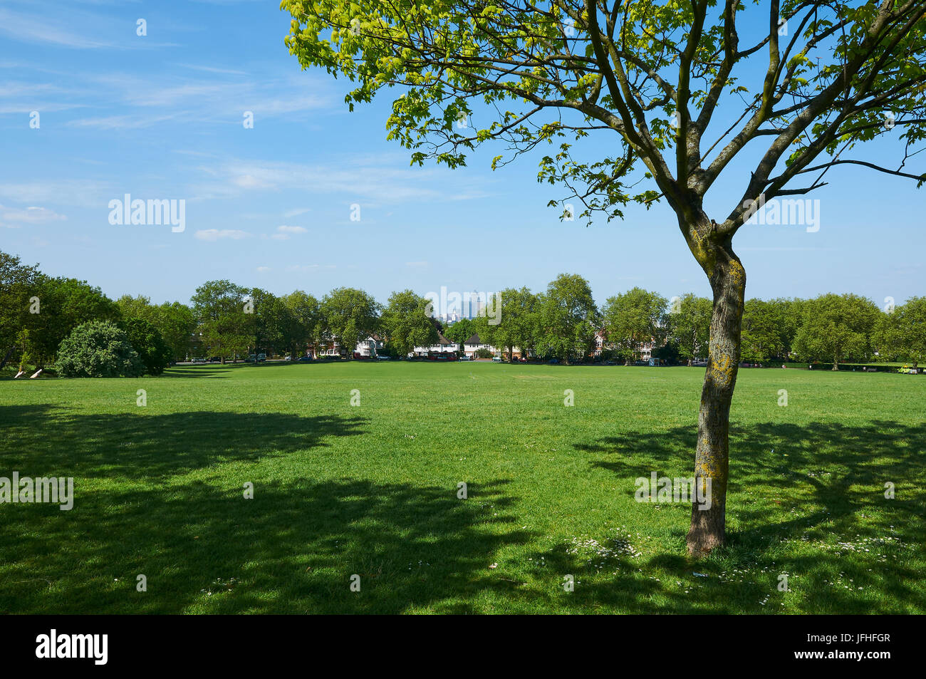 Hillyfields park hi-res stock photography and images - Alamy
