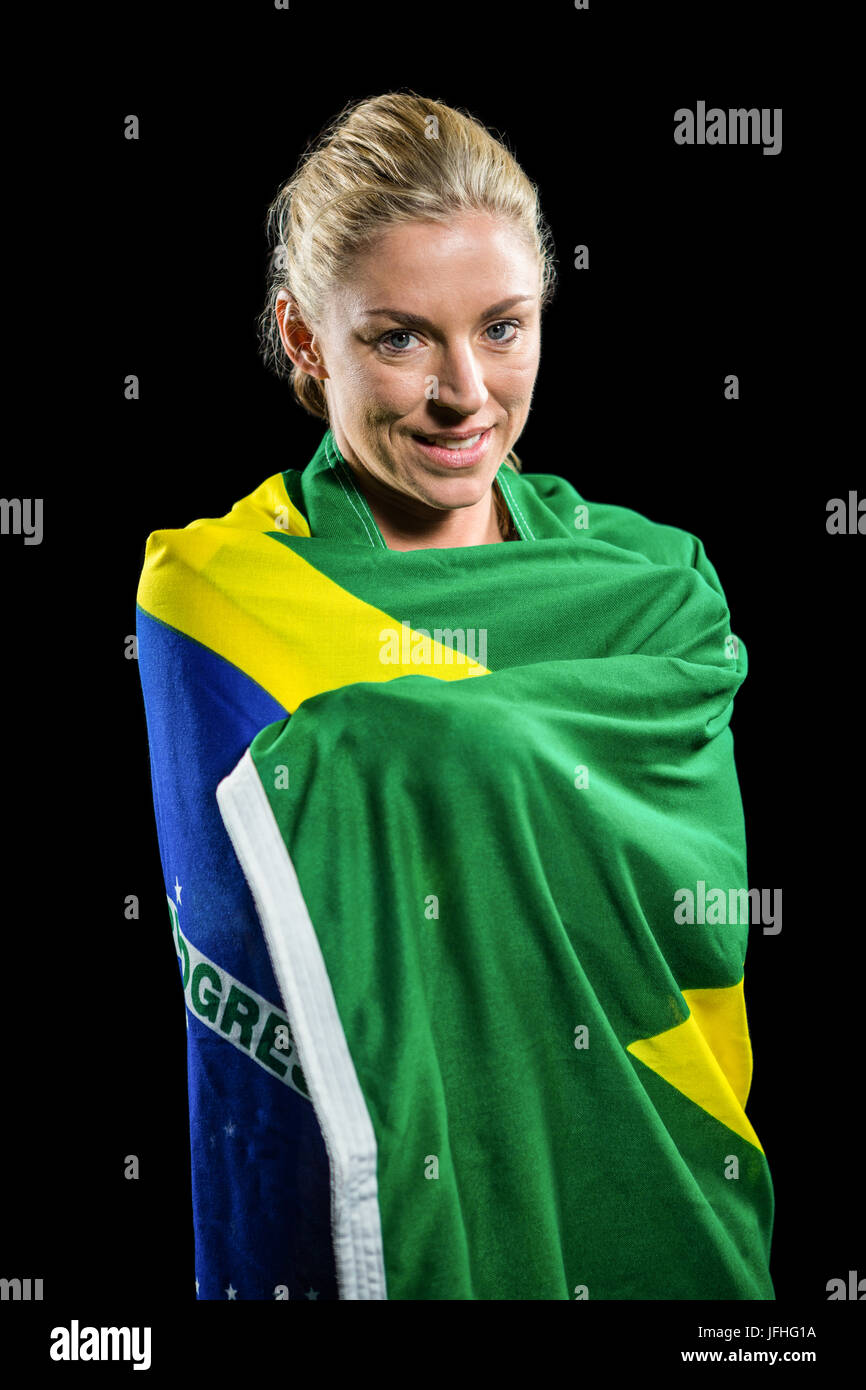 Brazilian representation hi-res stock photography and images - Alamy
