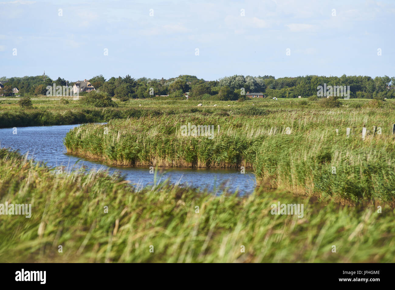 Morsumkliff hi-res stock photography and images - Alamy