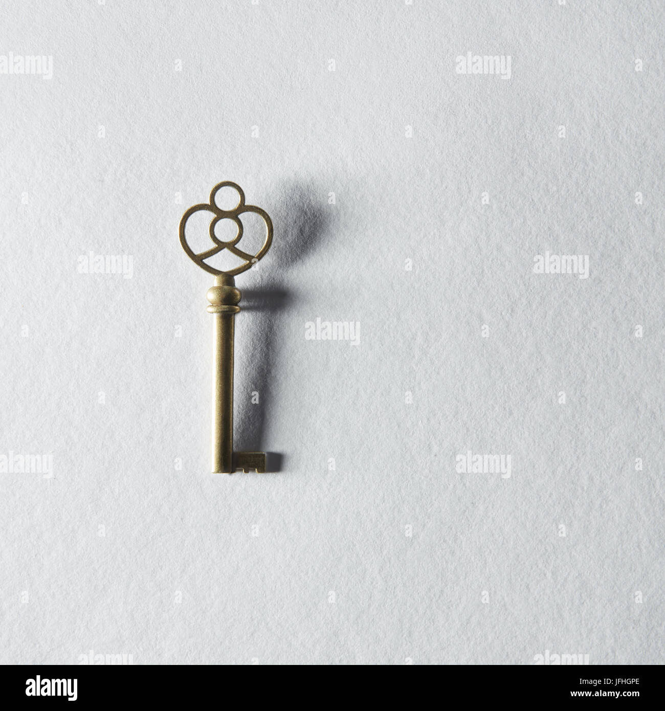 Keys represented on background Stock Photo - Alamy