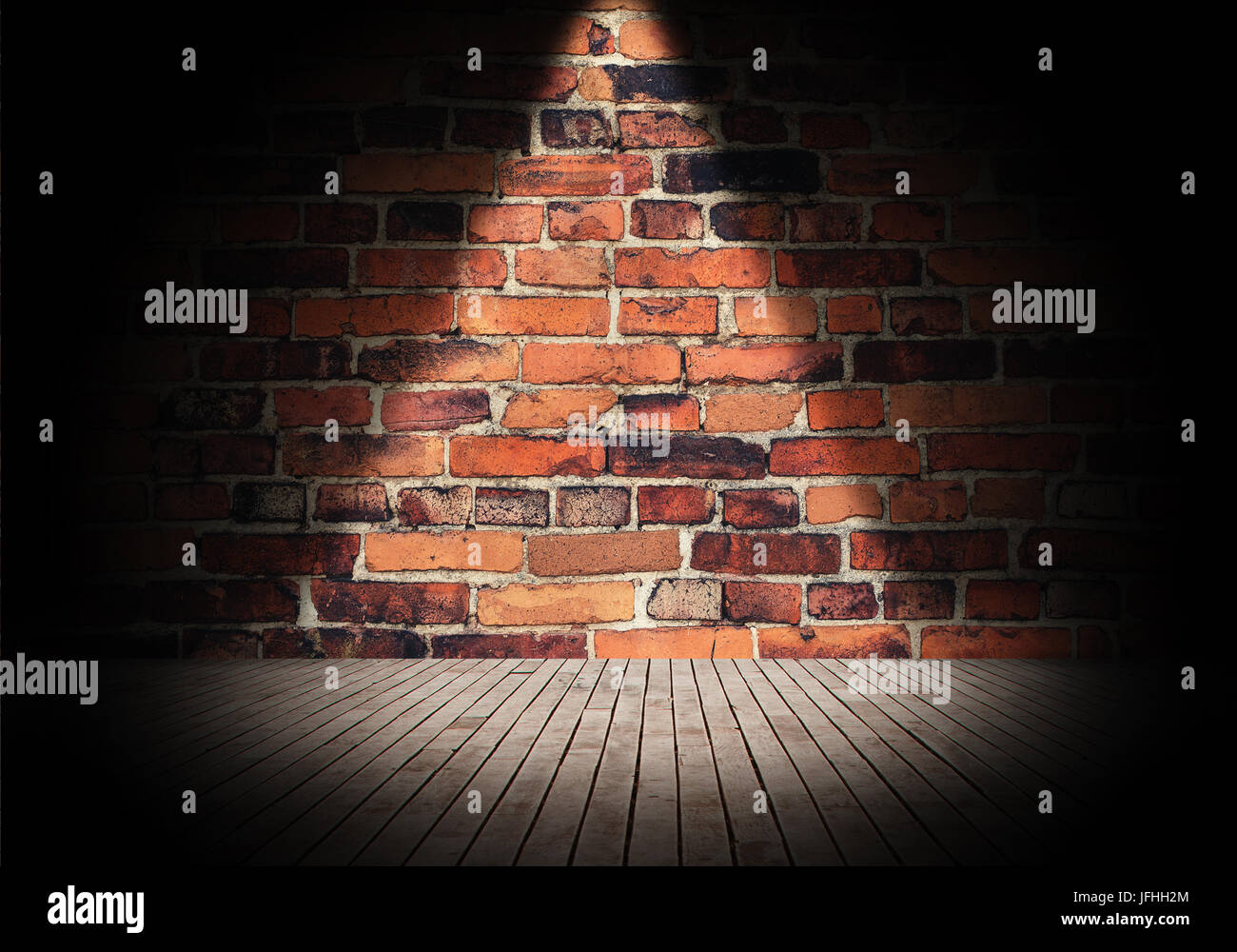 Dark wall hi-res stock photography and images - Alamy