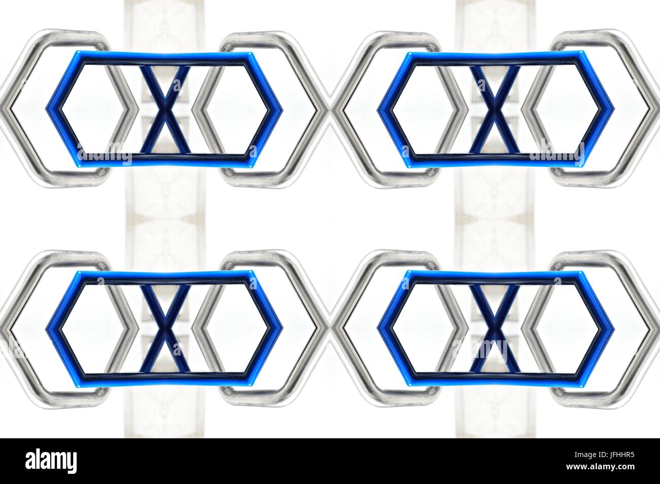 Worked metal Cut Out Stock Images & Pictures - Alamy