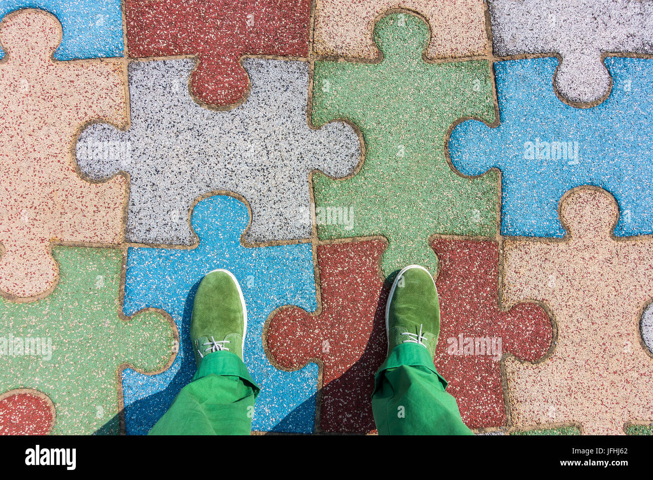 step by step Stock Photo - Alamy