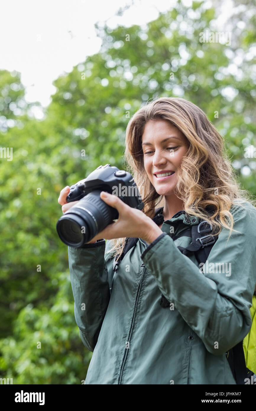 Low angle camera view hi-res stock photography and images - Alamy