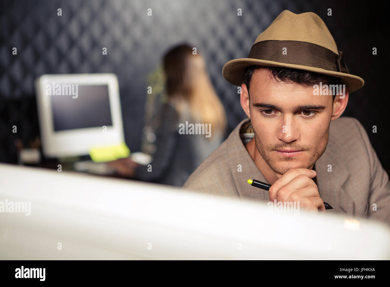 Interior designi hi-res stock photography and images - Alamy