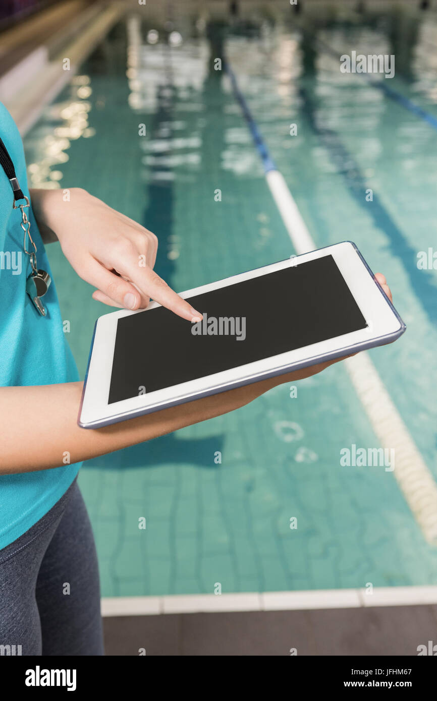 Section of the pool hi-res stock photography and images - Alamy