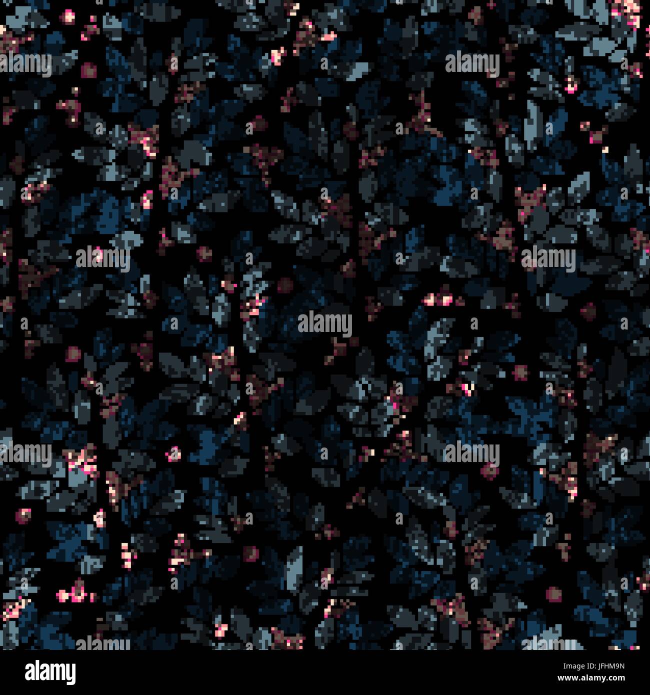 Deep patterns Stock Vector Images - Alamy