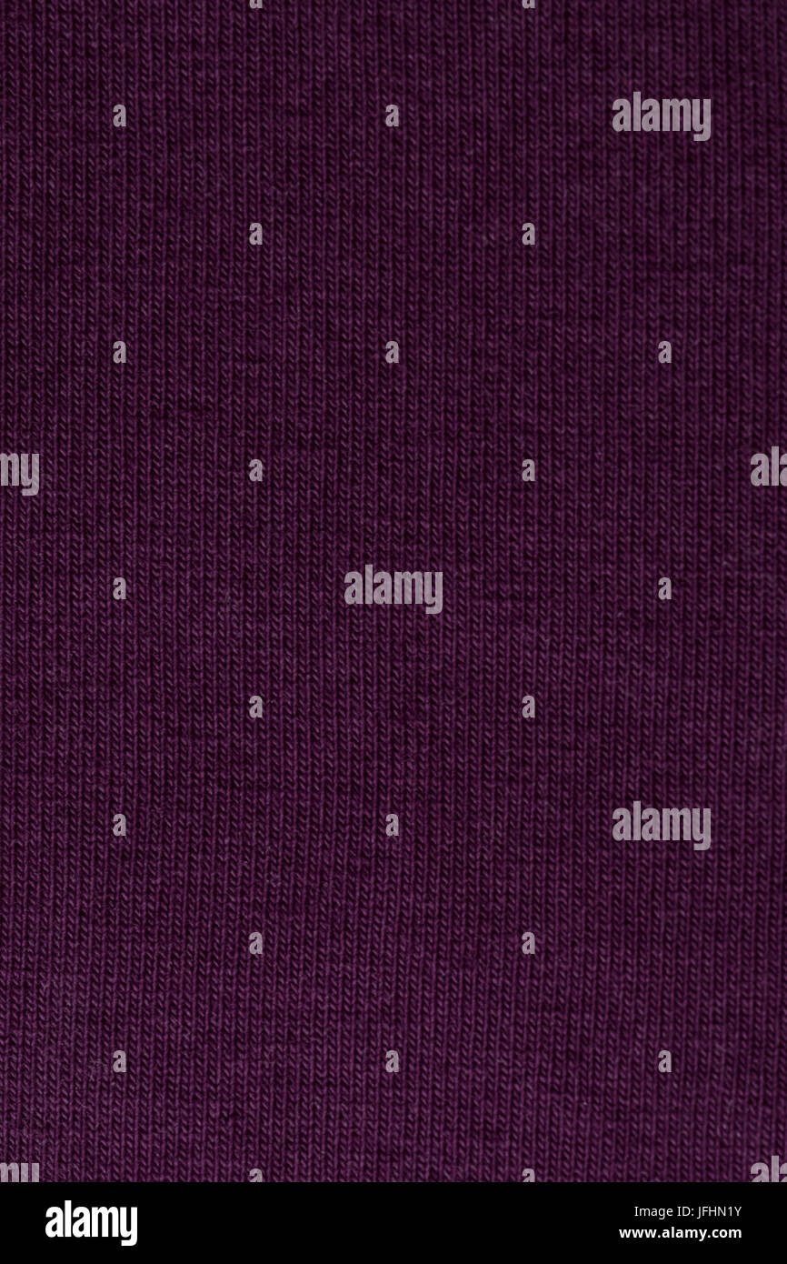 Fabric. Purple fabric Stock Photo - Alamy