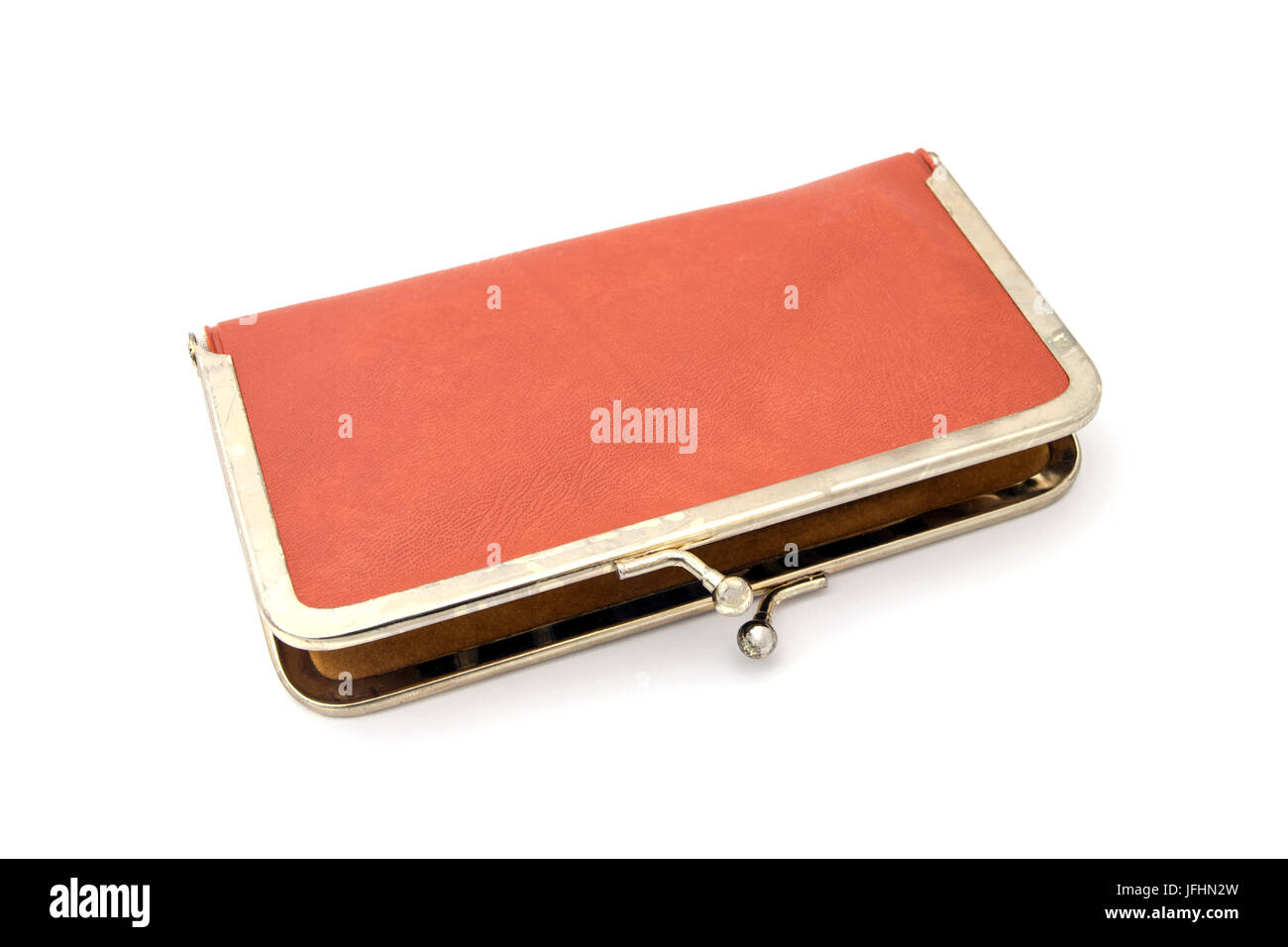 Old women purse hi-res stock photography and images - Alamy