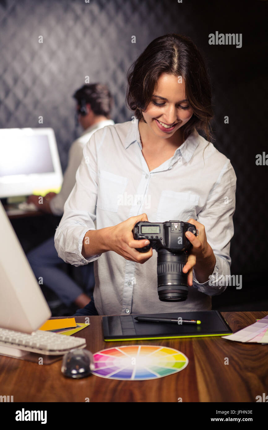 Camera pictur hi-res stock photography and images - Alamy