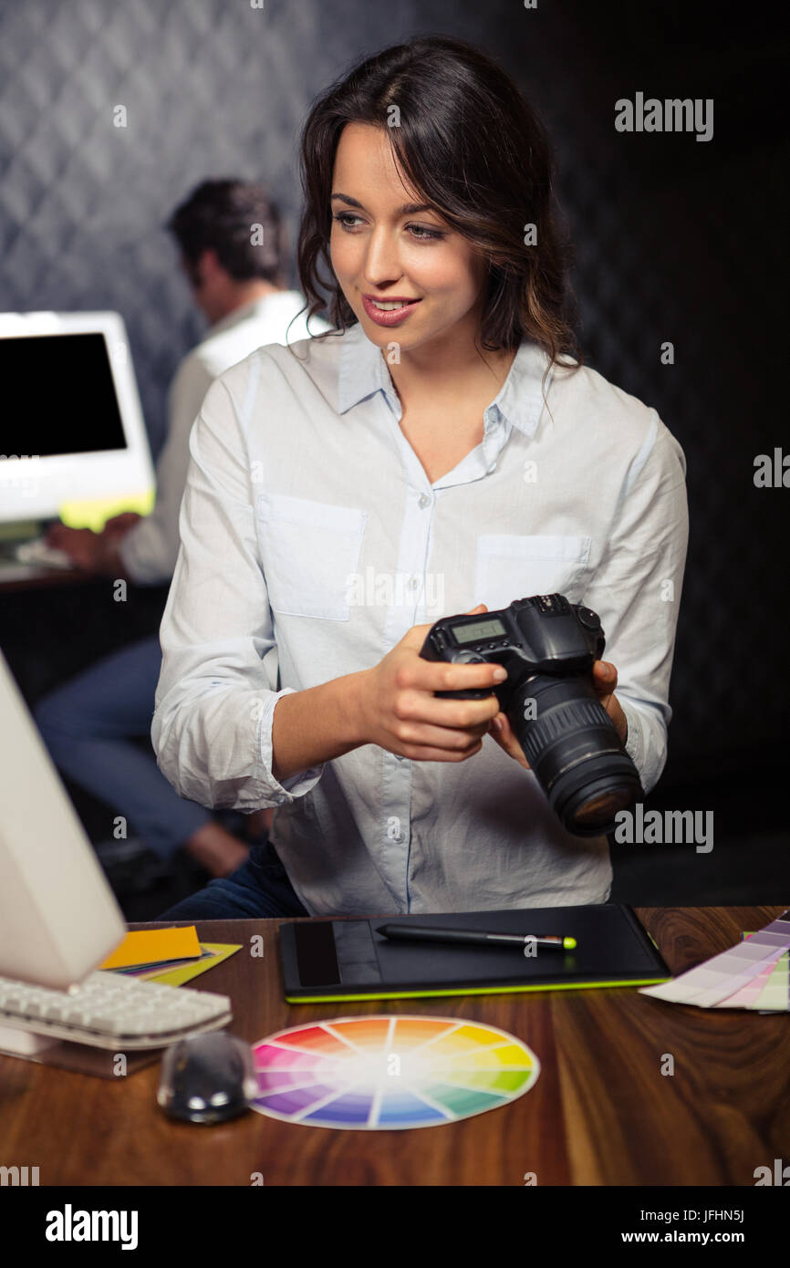 Camera pictur hi-res stock photography and images - Alamy